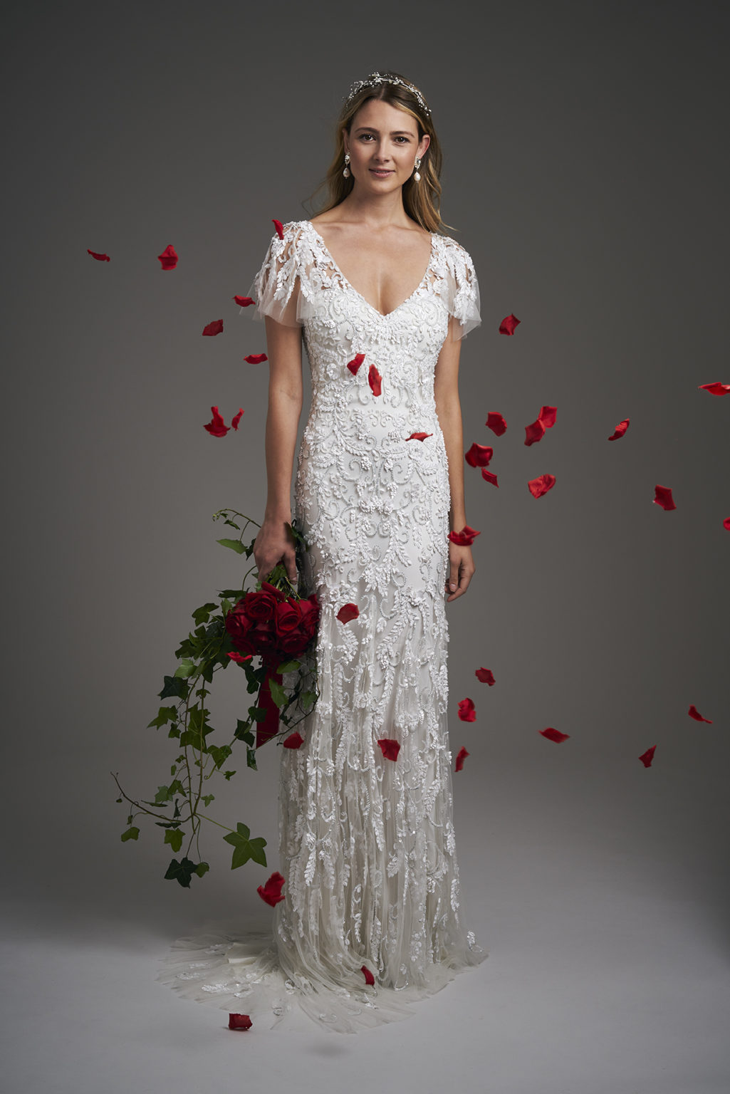 Eliza Jane Howell - White Gold Bridal - Wedding Dresses Eliza Jane Howell - White Gold Bridal - Wedding Dresses